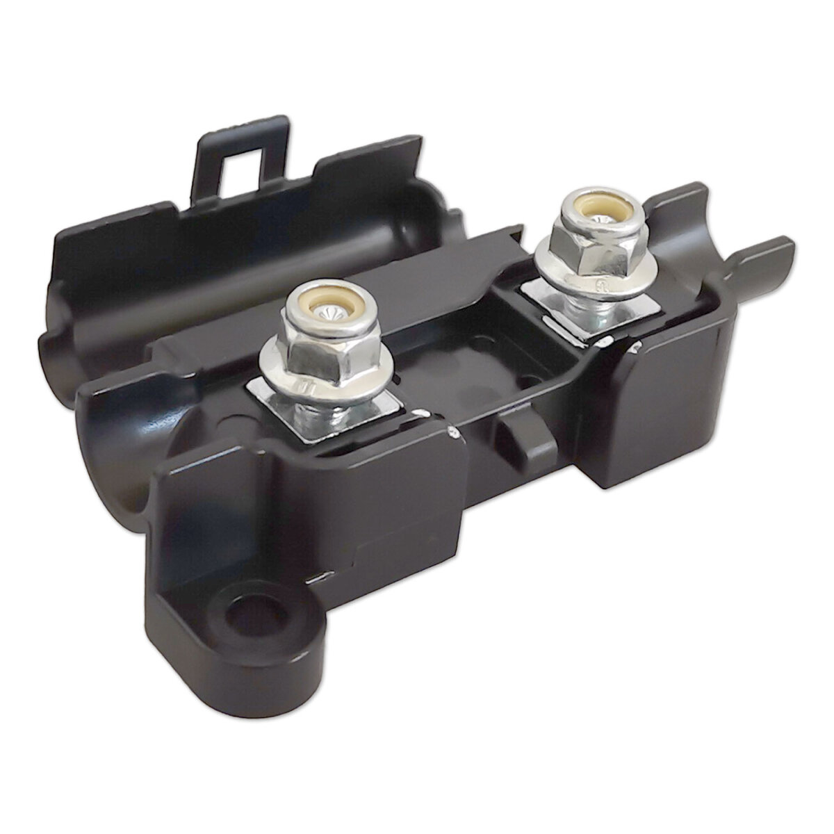 MTA MidiVAL® Sicherungshalter | 32V | 125A | 40mm | IP40