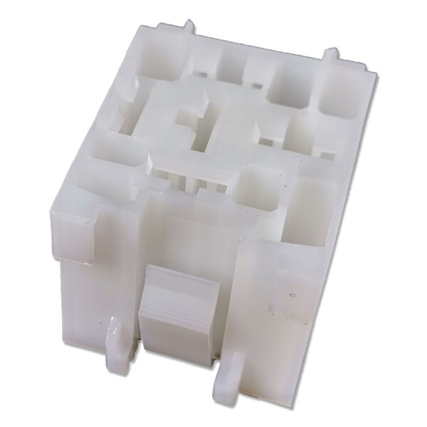 Relaissockel - Impulse Innovation